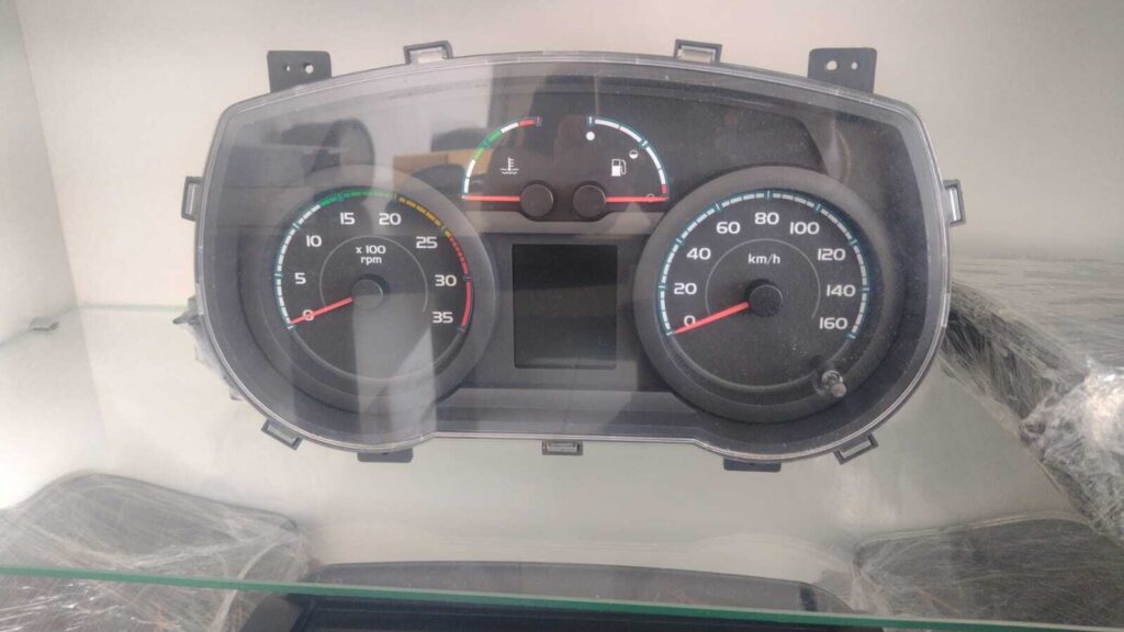 AGRALE/VOLARE CAN ELETRÔNICO – Casa dos Paineis